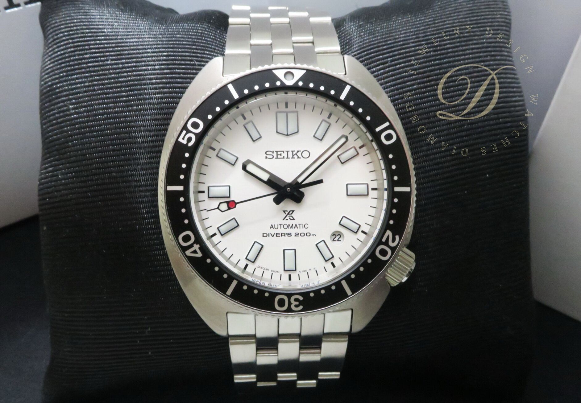 SEIKO 精工 PROSPEX 海龜 潛水錶 大錶徑41mm 自動上鍊 五株帶~原廠盒單 2022AD - 【低調的奢華】台南名錶交流